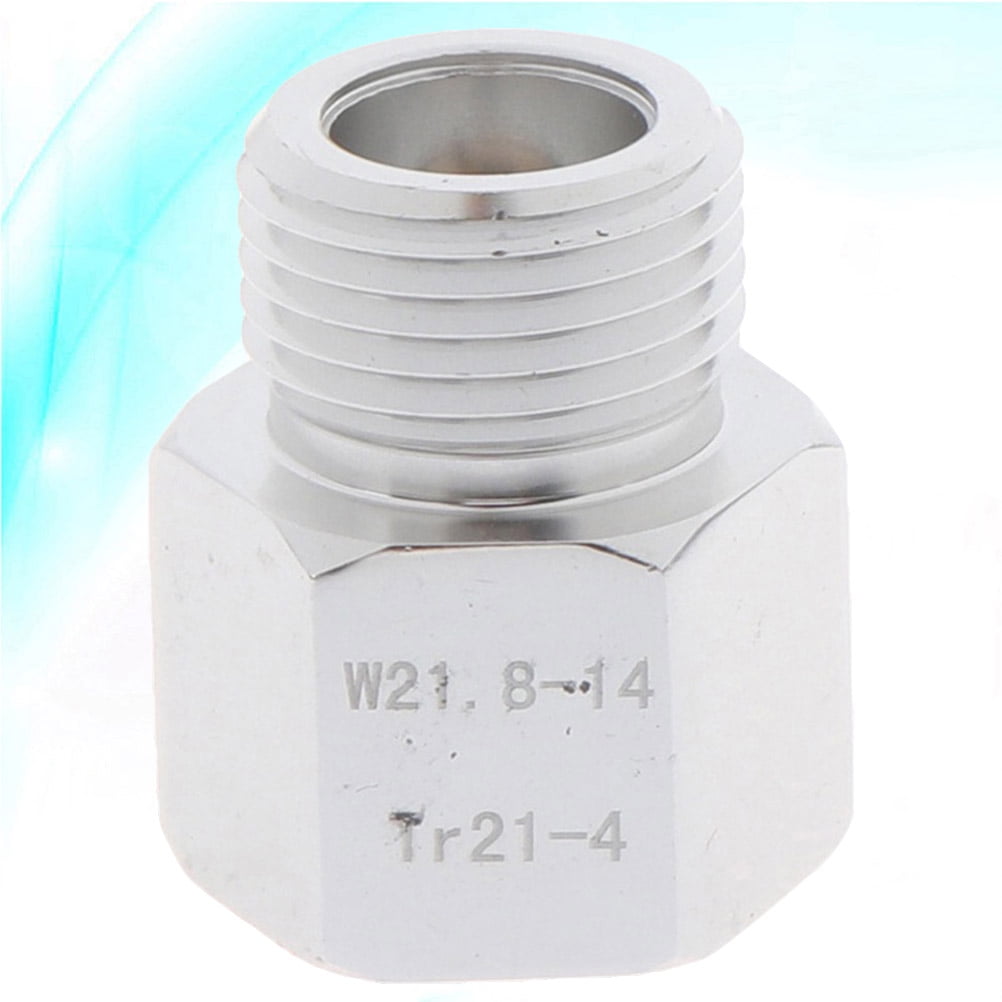 Masteelf Water Pressure Reducing Regulator for Water Tap Use Aluminum ...