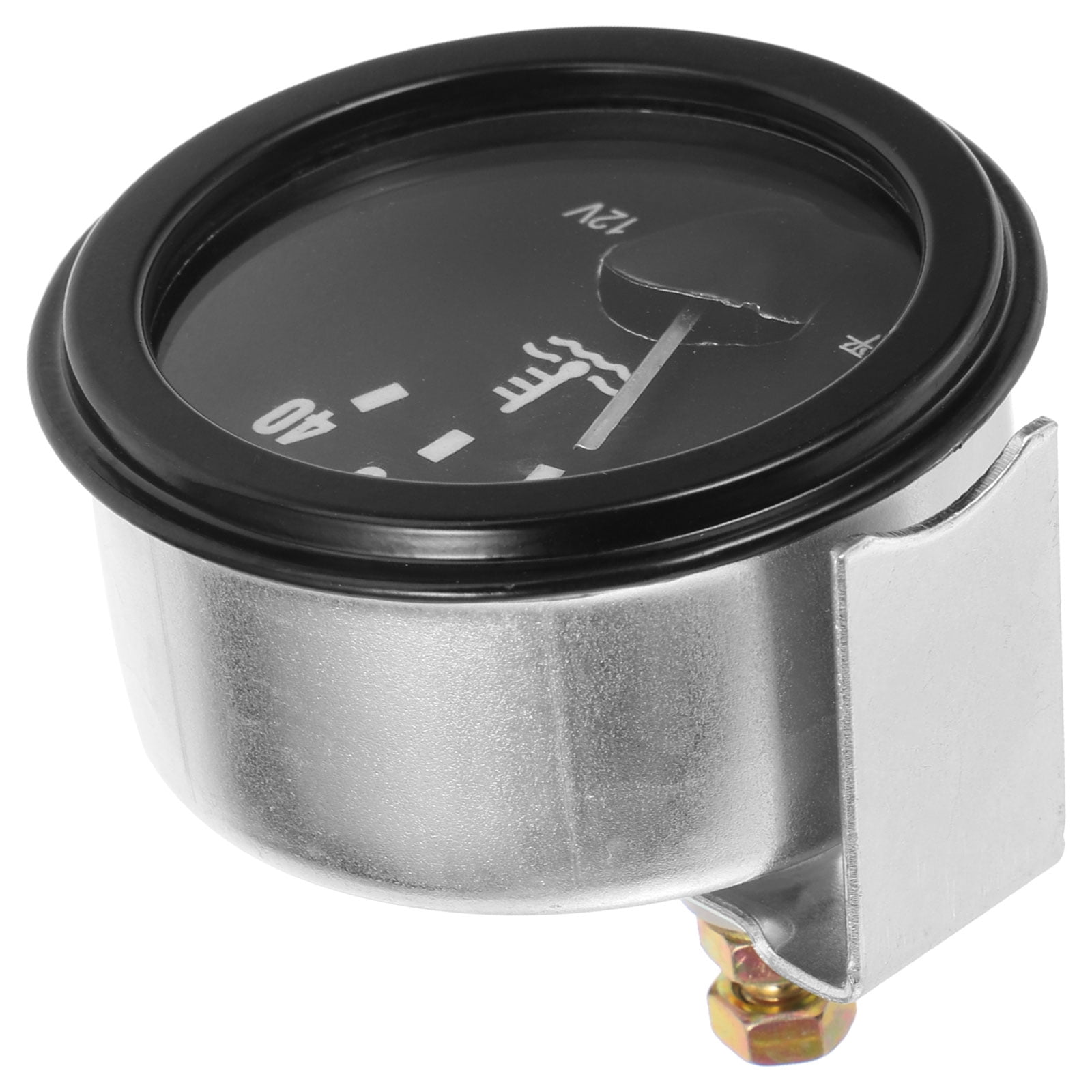 Masteelf Water Temperature Gauge 12v Water Temperature Gauge Lever ...