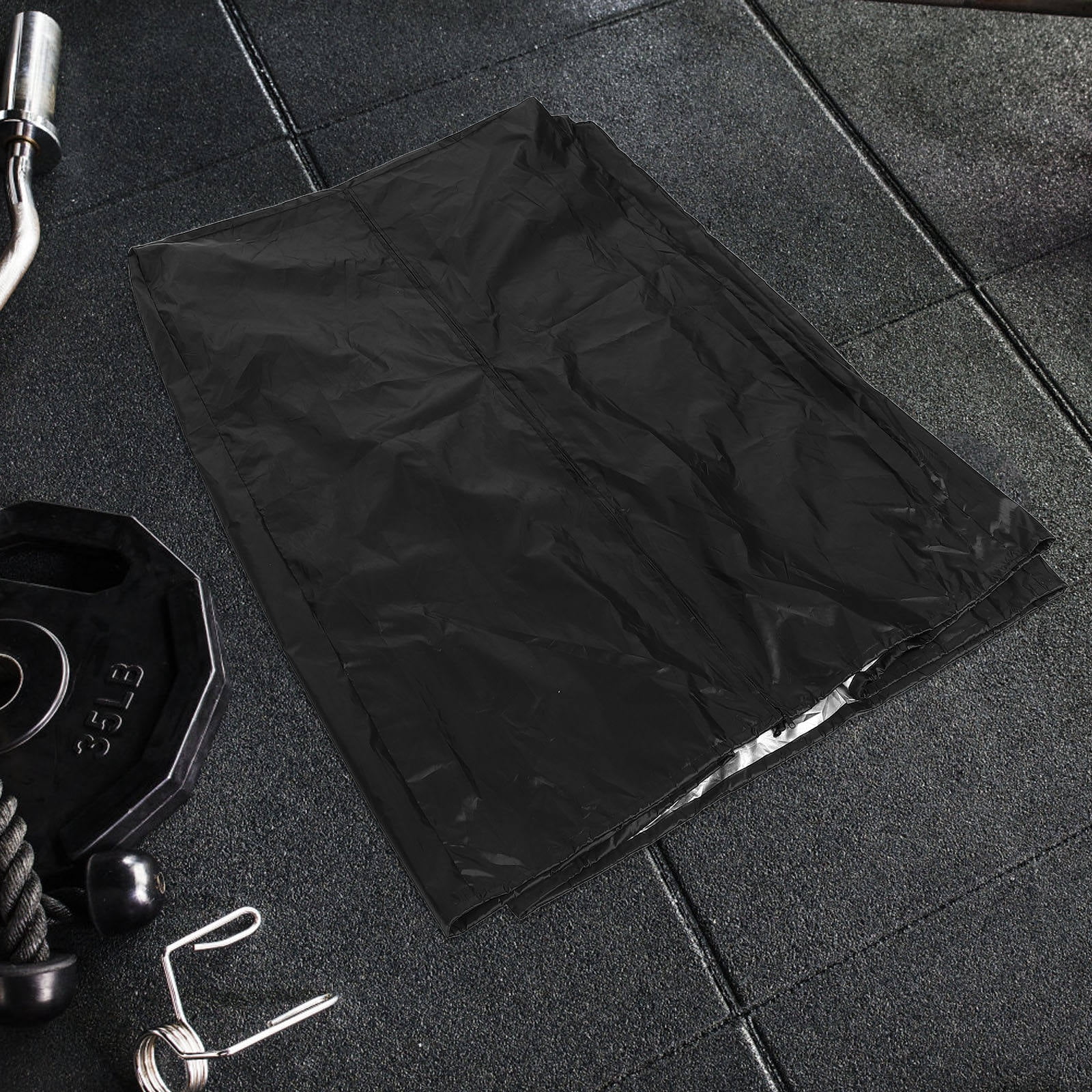 Masteelf Waterproof Exercise Machine Cover Oxford Cloth Pull Up Pole ...