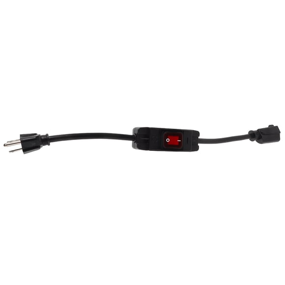 Extension Cords with Switch in Extension Cords - Walmart.com