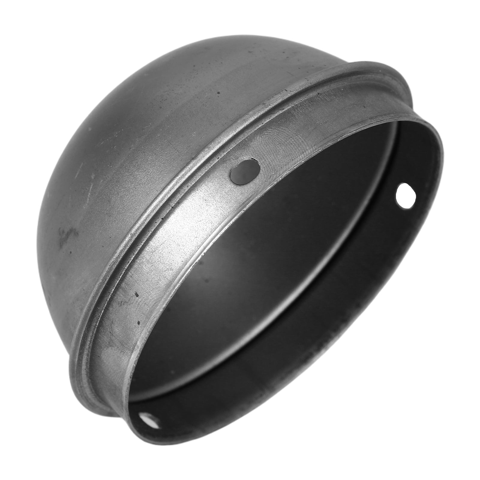 Masteelf Waterproof Fence Post Cap Pressed Steel Caps Column - Walmart.com