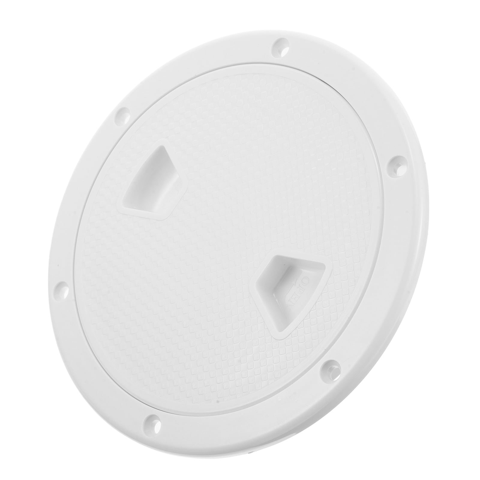 Masteelf Waterproof Hatch Cover Marine Deck Plate Boat Access - Walmart.com