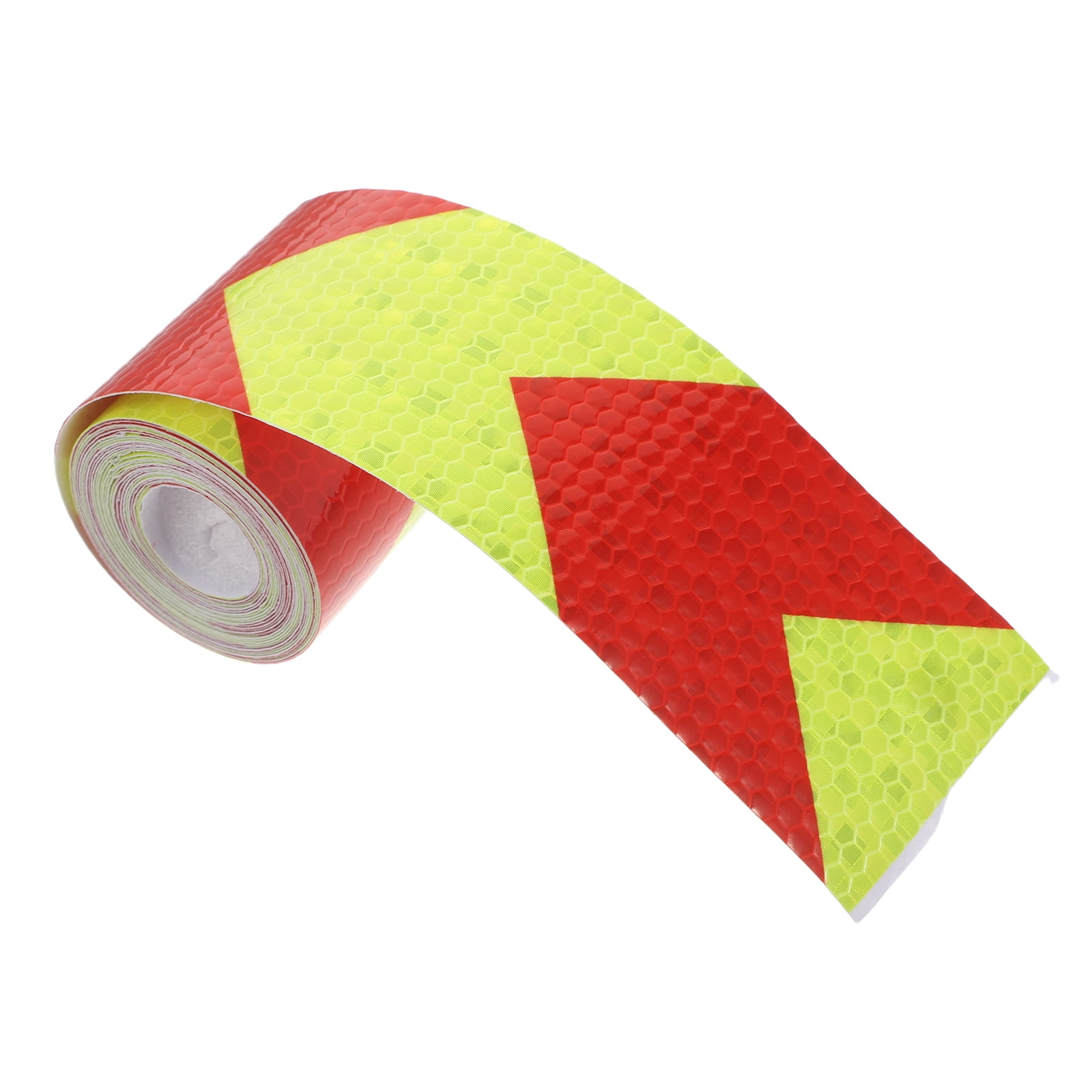 Masteelf Waterproof Reflective Tape Conspicuity Adhesive Safety Tape ...