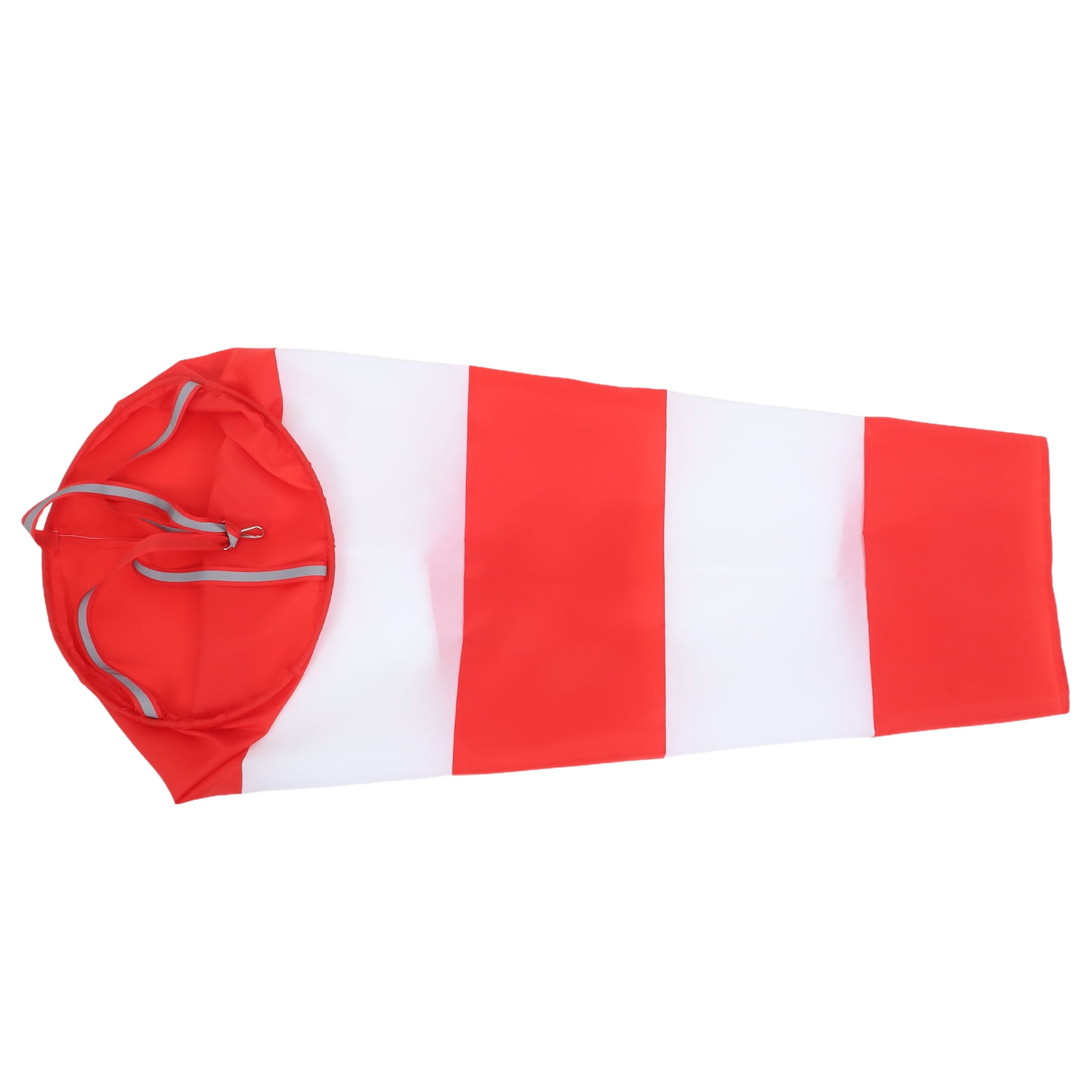 Masteelf Waterproof Wind Direction Sock Battery Car Inflation Pipe Hose ...