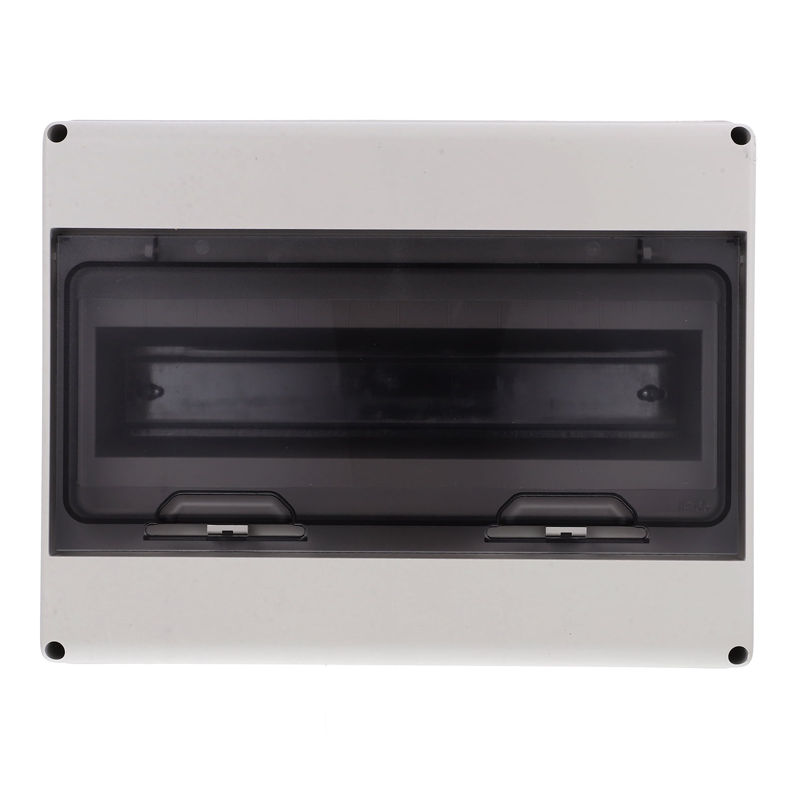 Masteelf Weatherproof Ac Disconnect Box For Outdoor Use Circuit Power ...