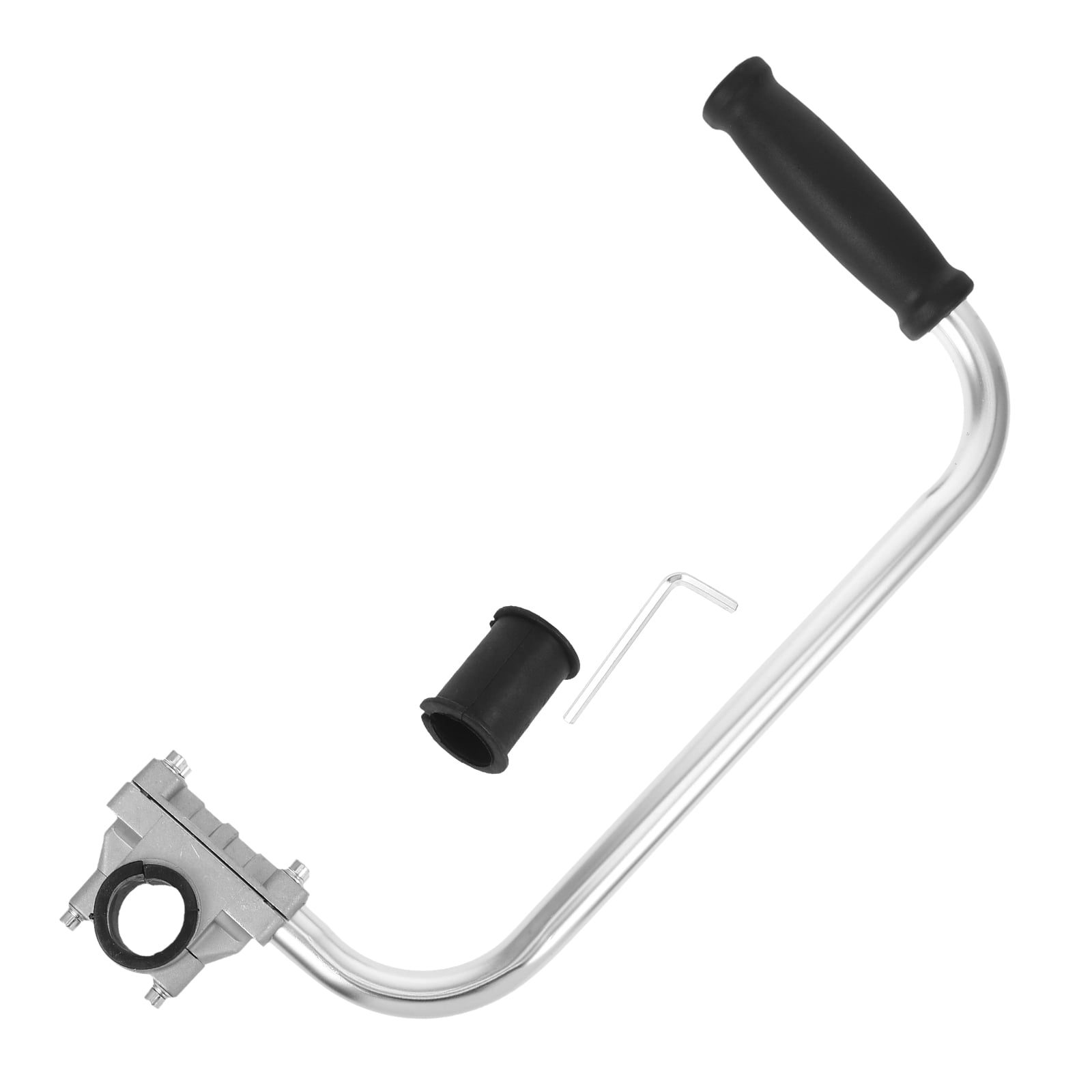 Masteelf Handle String Trimmer Handle Extension Handle Grip For ...