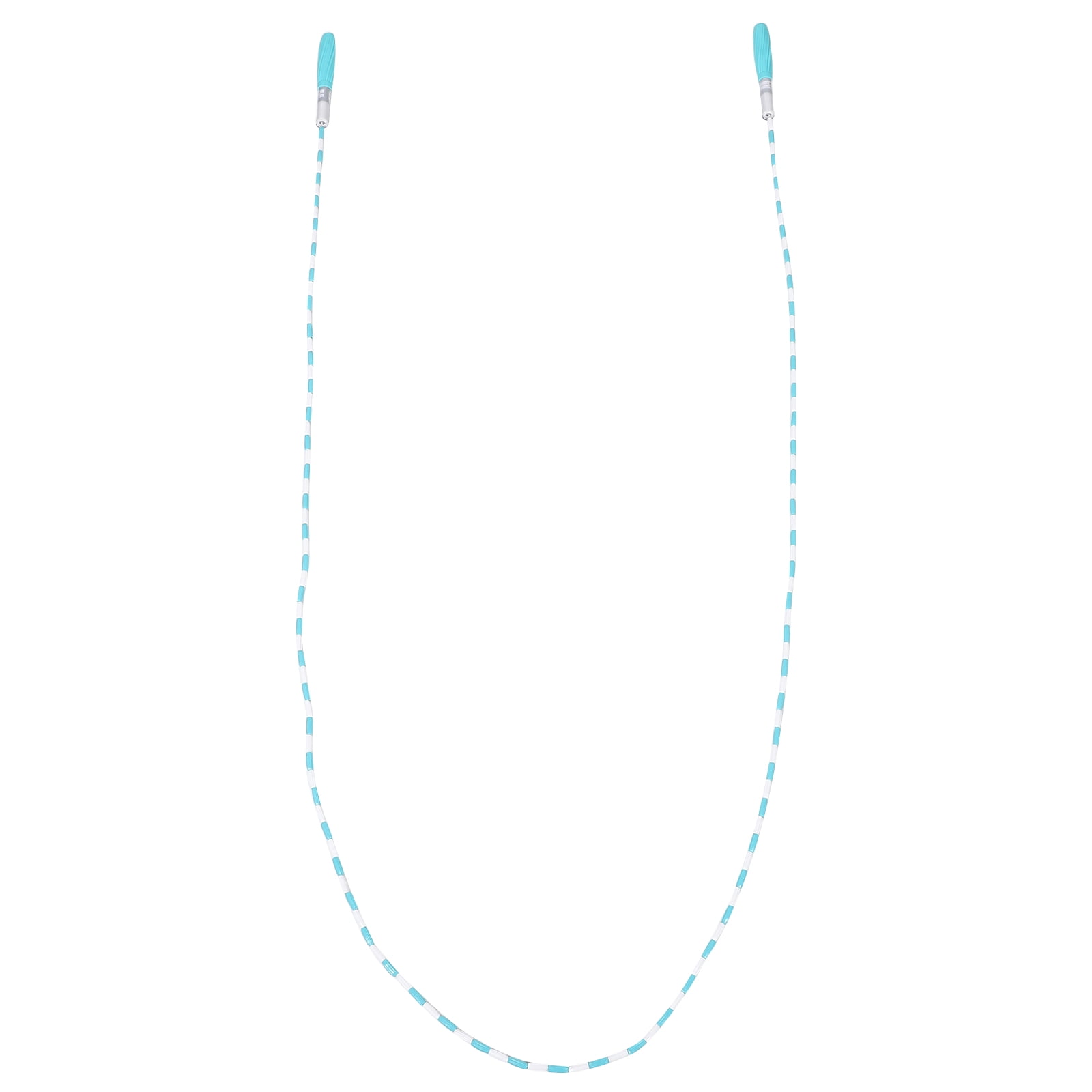 Masteelf Weighted Jump Rope For Fitness Skipping Rope For Men Women ...