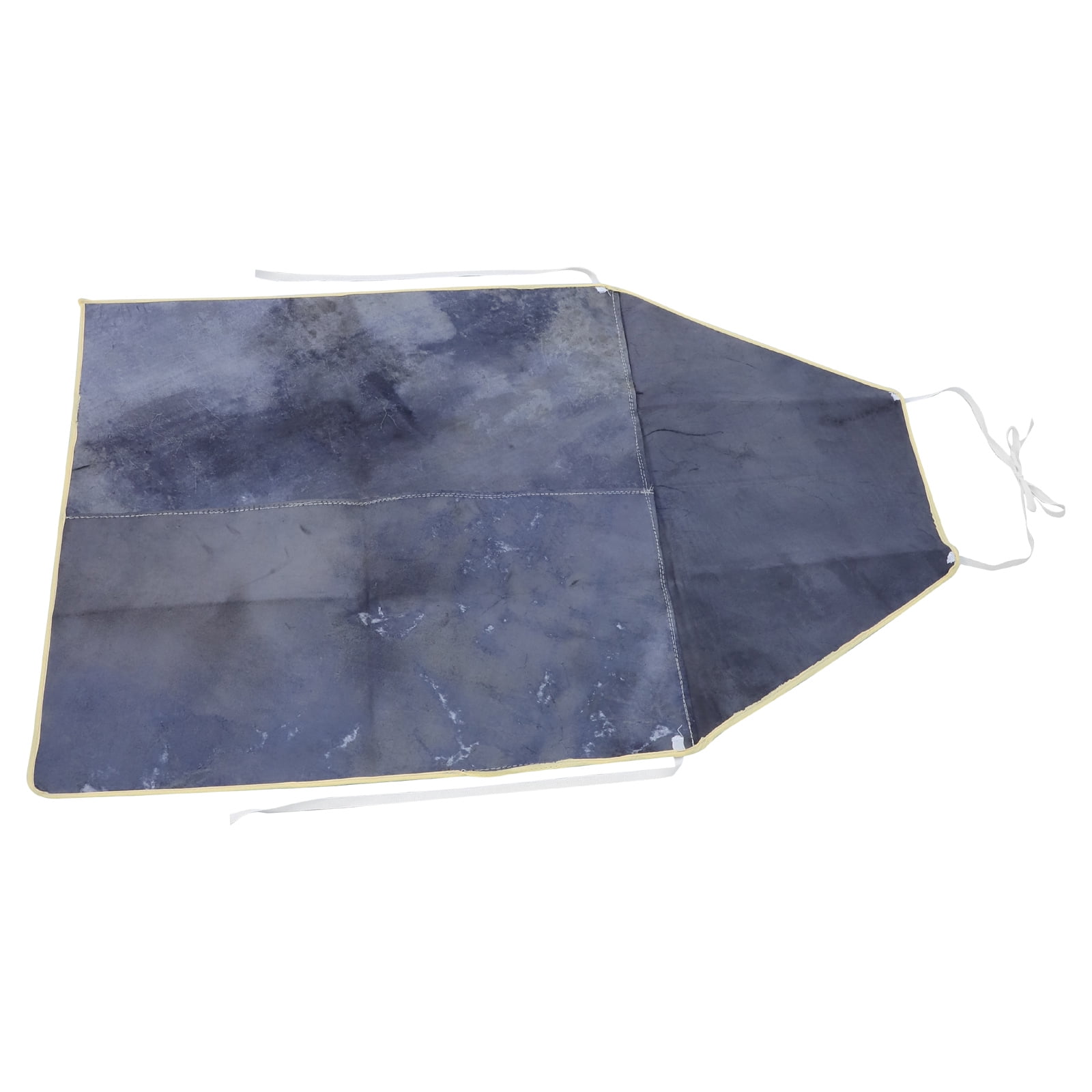 Masteelf Welding Apron Themed Present Skirting Board Protector Retro ...