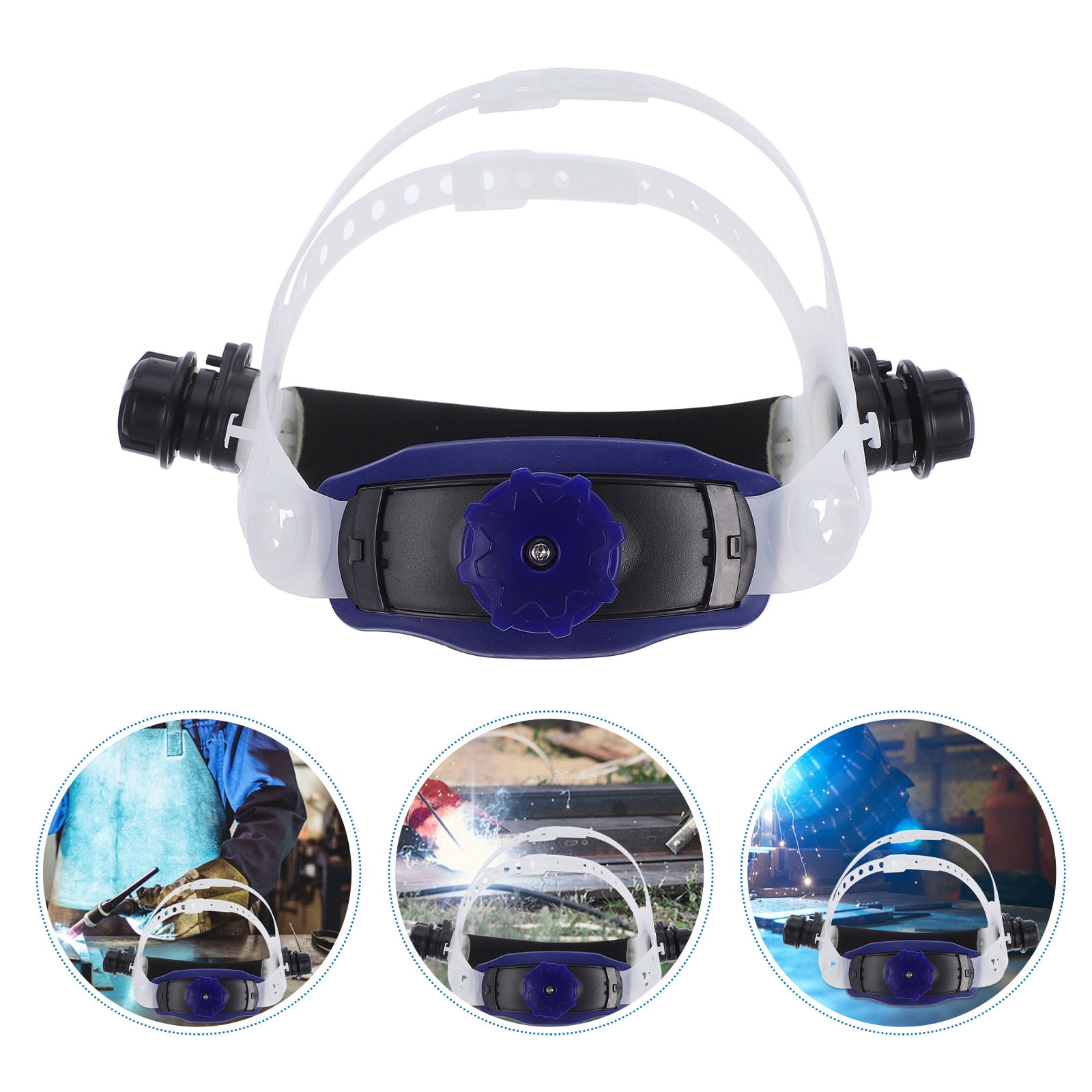 Masteelf Welding Helmet Strap Welding Helmet Strap Welding Cap ...