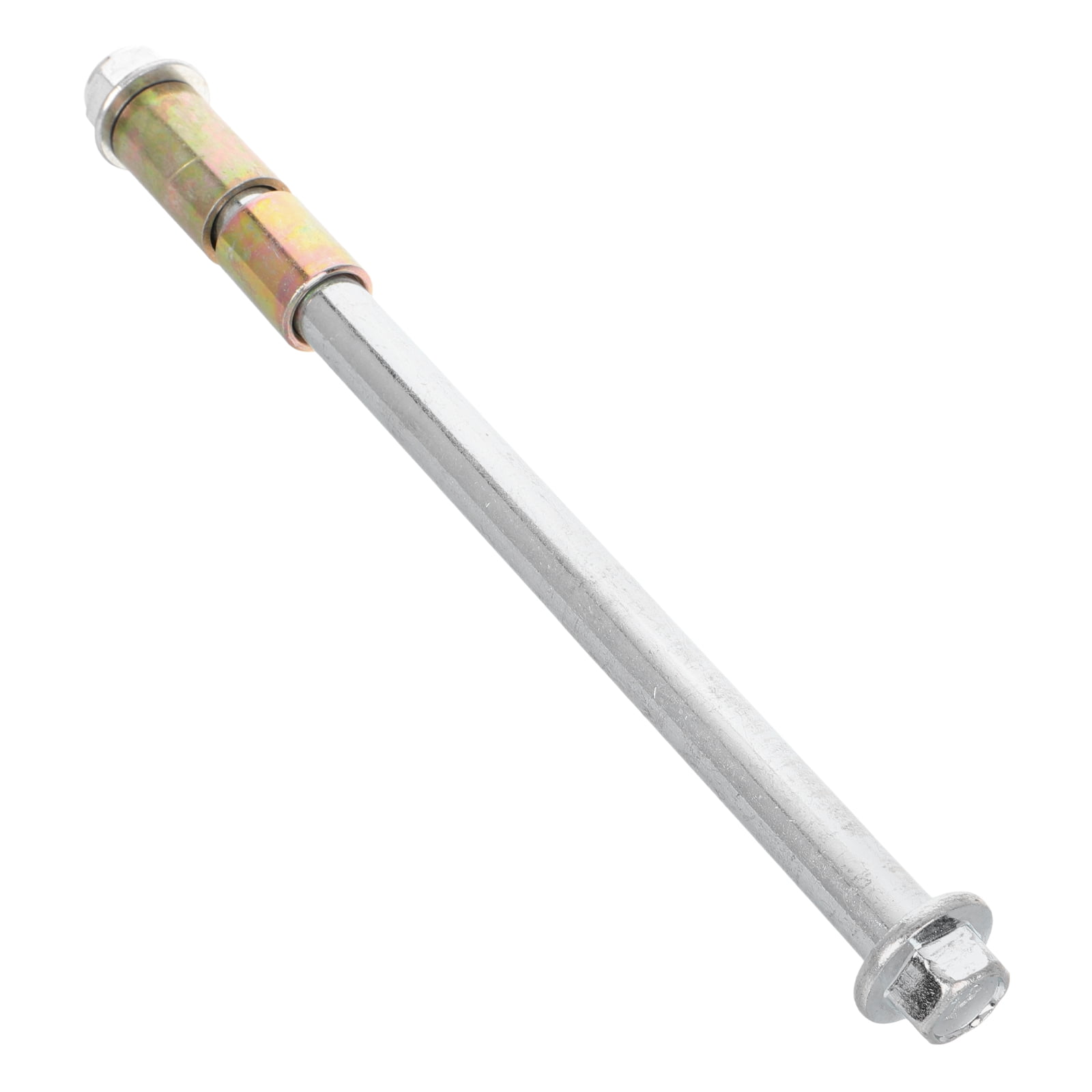 Masteelf Wheel Fork Axle Mini Bike Front Parts Off-road Rear Motorcycle ...