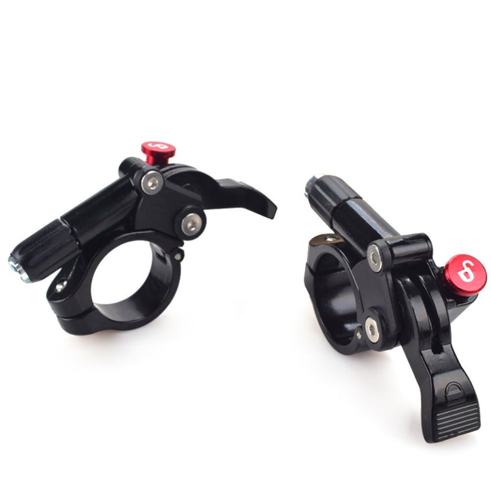 Masteelf Wheel Lever Caliper Universal Wire Controller Damping Front ...