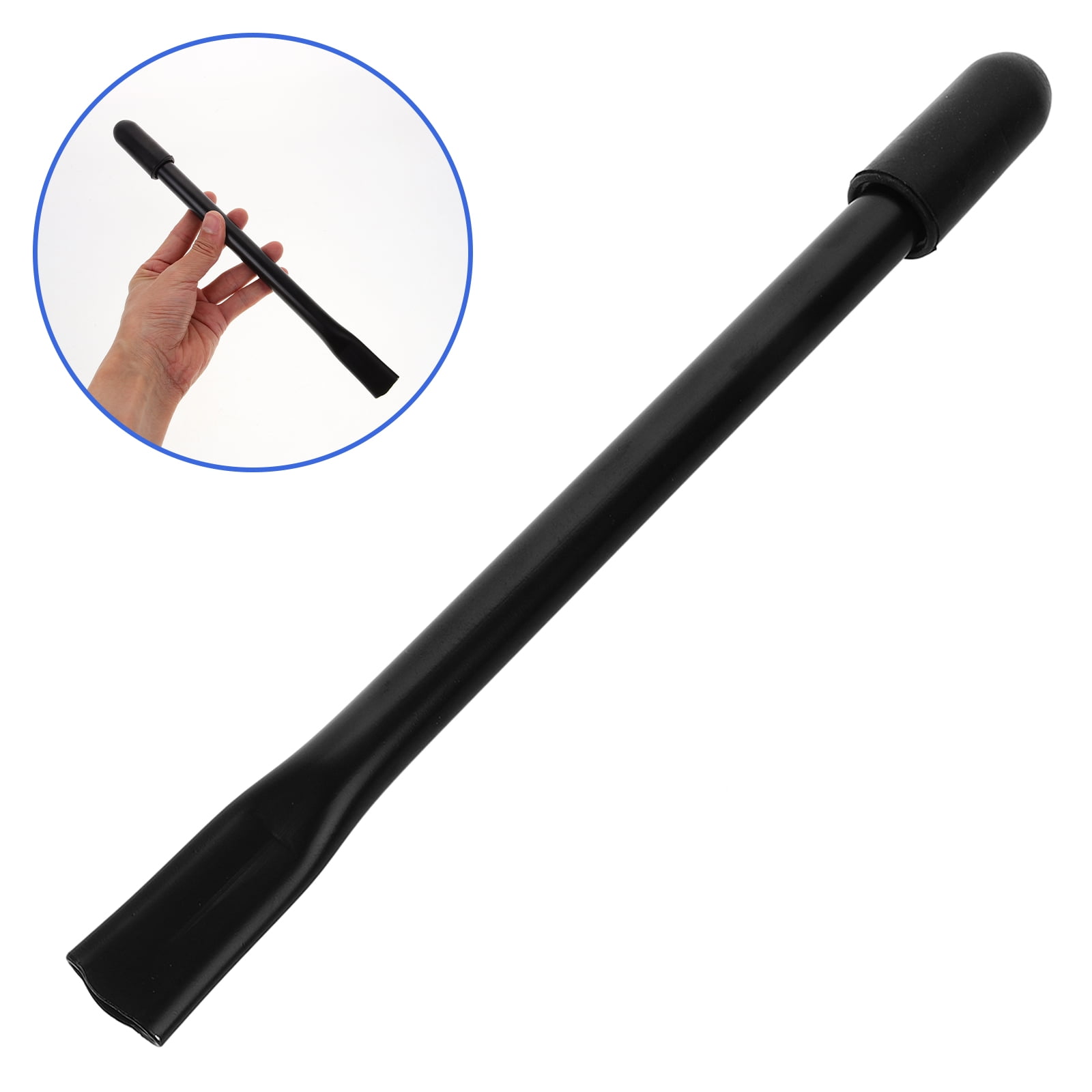 Masteelf Wheelchair Transport Chair Brake Handle Extension Wheelchair ...