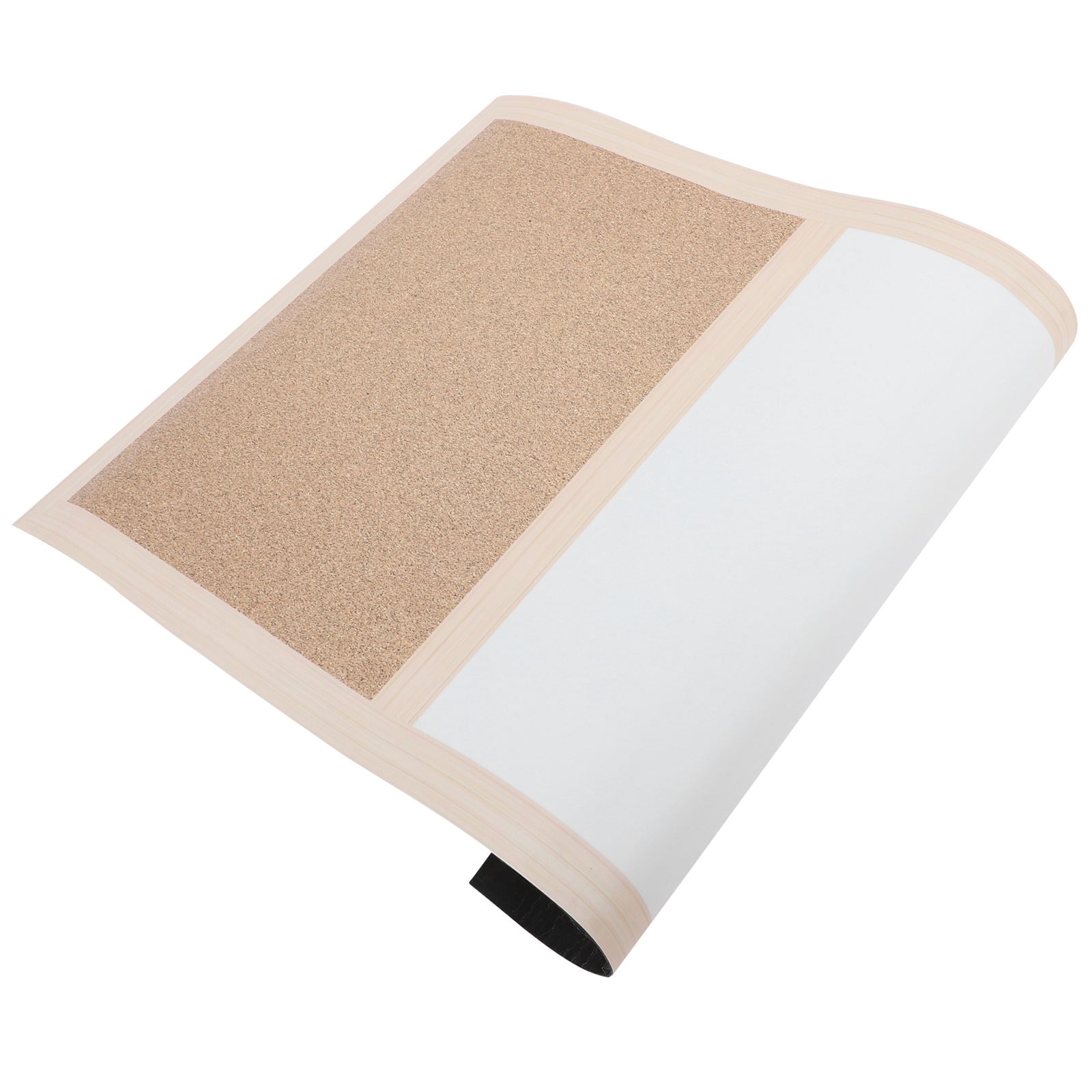 Masteelf Whiteboard Cork Board for Wall Classroom Office and Home Multi ...