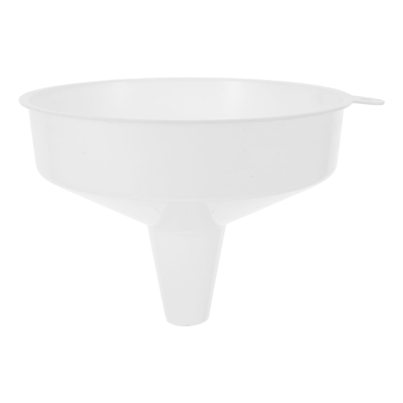 Masteelf Wide Mouth Funnels For Kitchen Use Versatile Food Grade ...