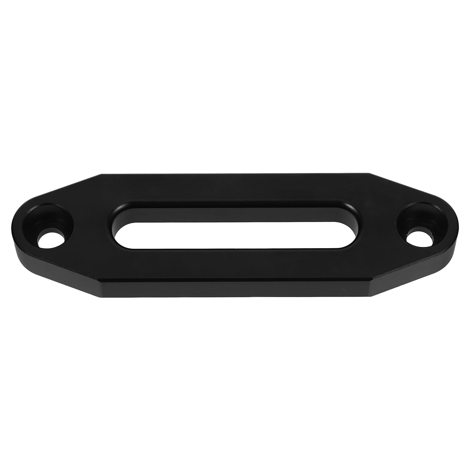 Masteelf Winch Fairlead Metal Hawse Fairlead Winch Roller Guide ...