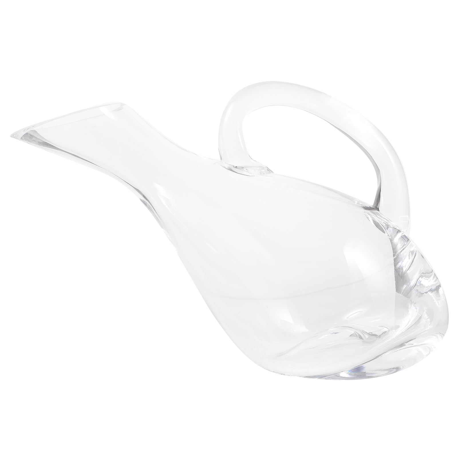 Masteelf Wine Carafes with Handle Pourer Red Dispenser Barware ...