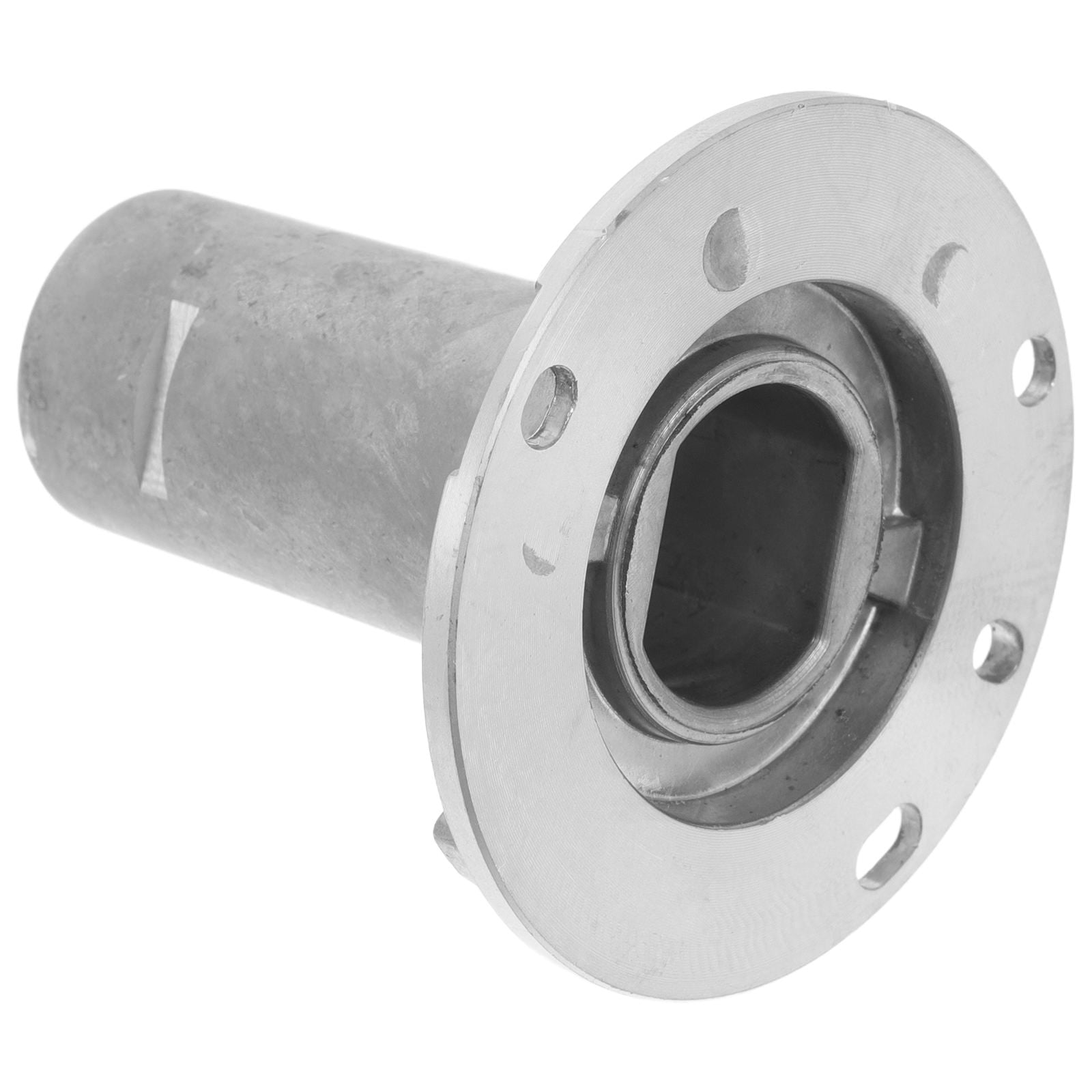 Masteelf Wing Mirror Bracket Rotating Stand Heavy Duty Metal Wing ...