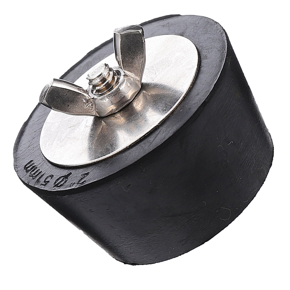 Masteelf Rubber Pool Winterizing Plugs Set for Above Ground and ...