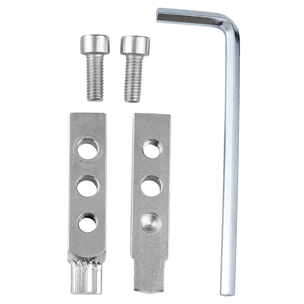 Masteelf Wire Breaking Screw Tap Water Pipe Breaker Remover - Walmart.com