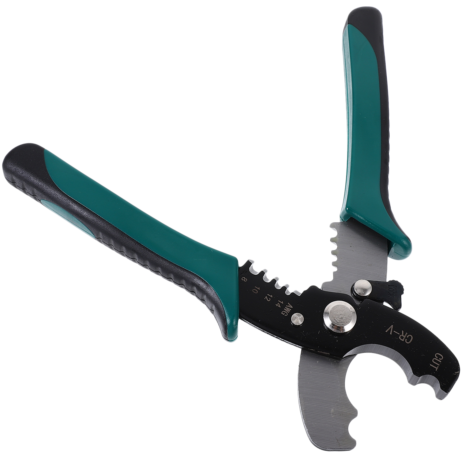 Masteelf Wire Cutter Harmless to Cable Cores Efficient Tool - Walmart.com