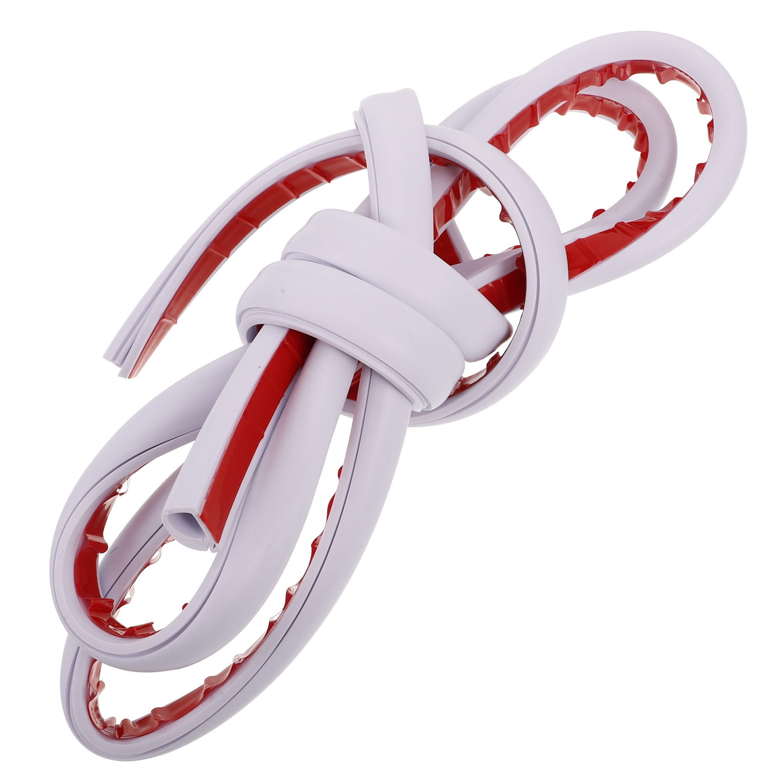 Masteelf Wire Hider Self-adhesive Cable Cover Concealing Cables ...