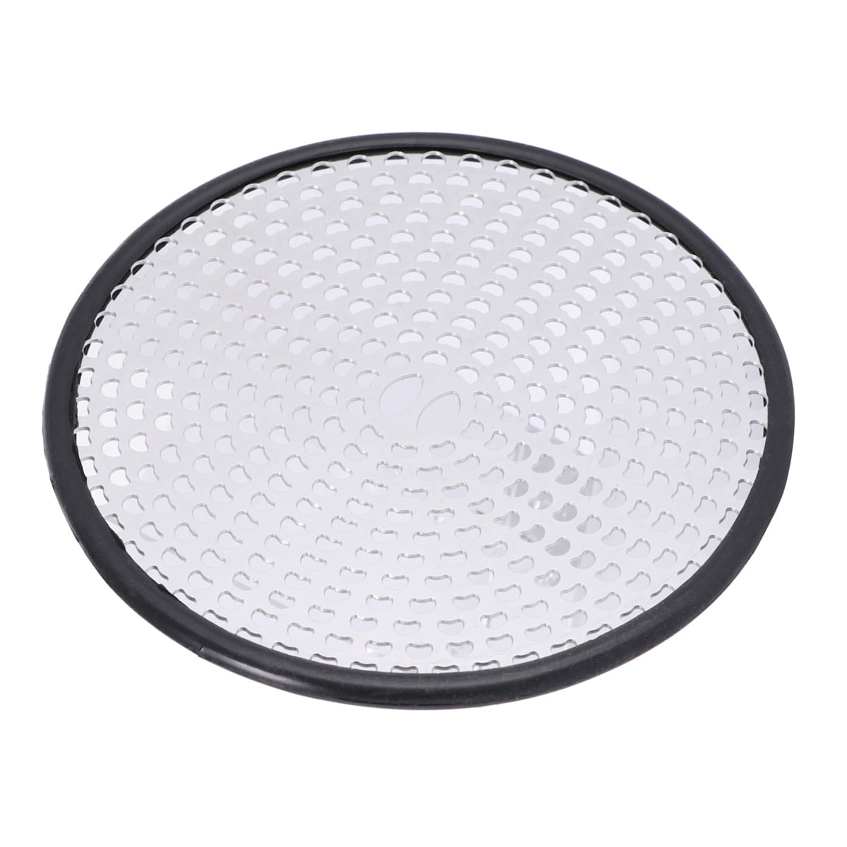 Masteelf Wire Mesh Kitchen Sink Strainer Round Floor Drain - Walmart.com