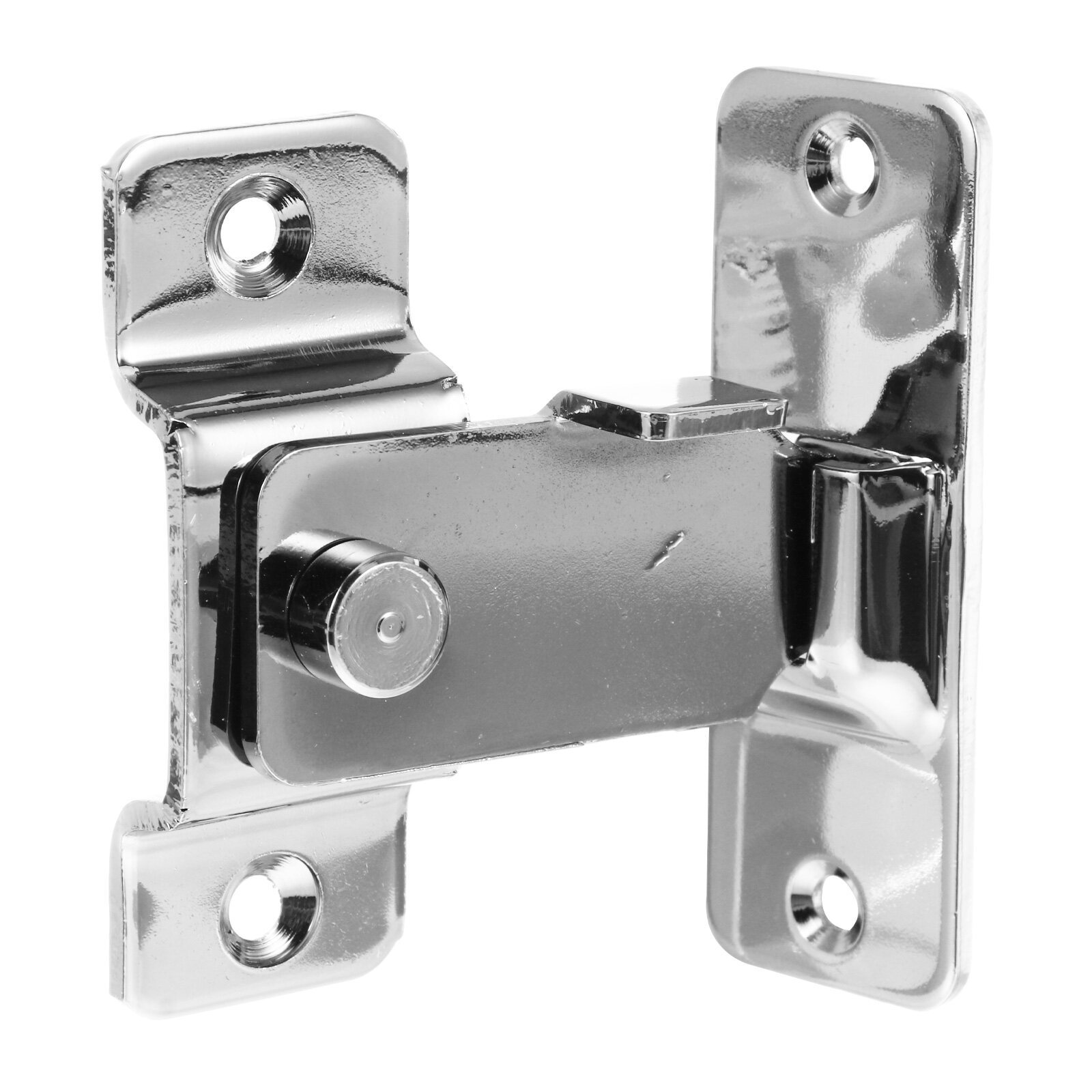Masteelf Wire Monitor Door Lock Hardness Latch Baby Office - Walmart.com