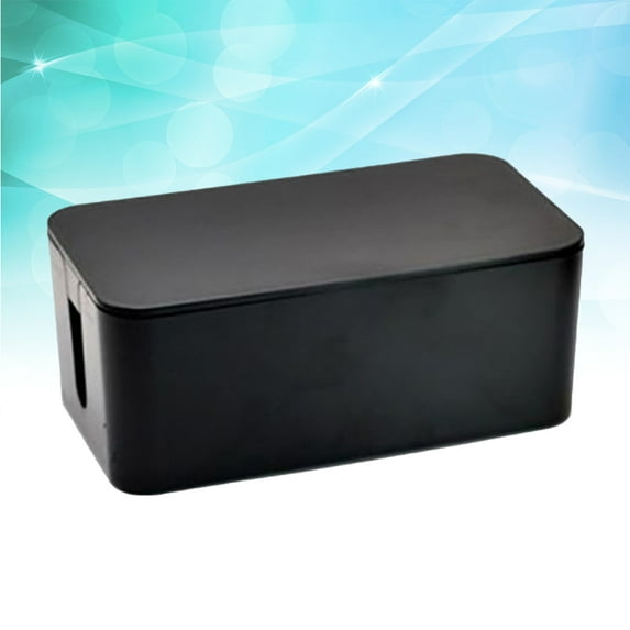 Masteelf Wire Organizer Electric Cord Organizers Power Strip Efficient ...