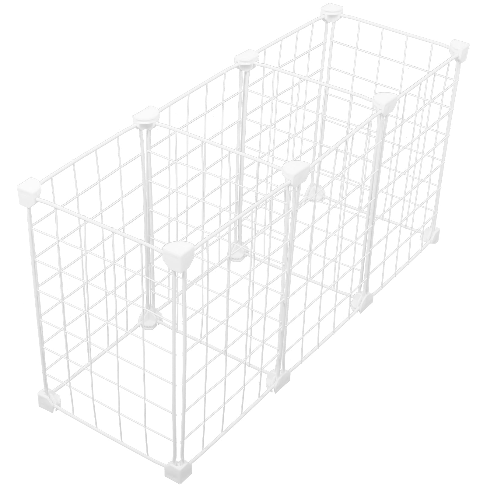Masteelf Wire Refrigerator Ice Cream Cabinet Freezer Divider - Walmart.com