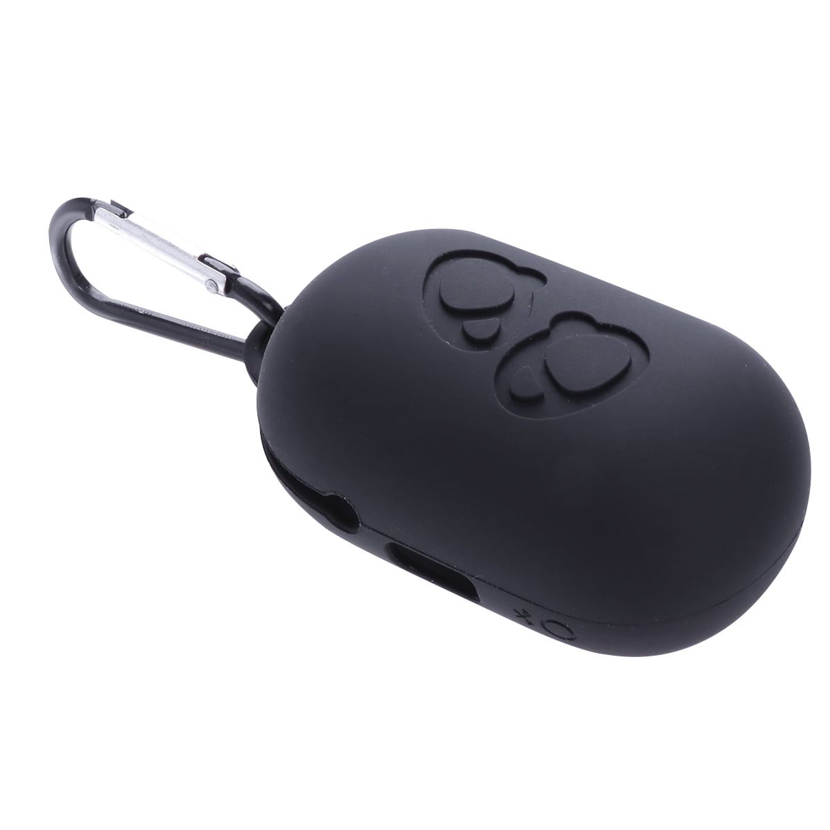 Masteelf Wireless Earphones Case with Full Protection No Added Bulk ...
