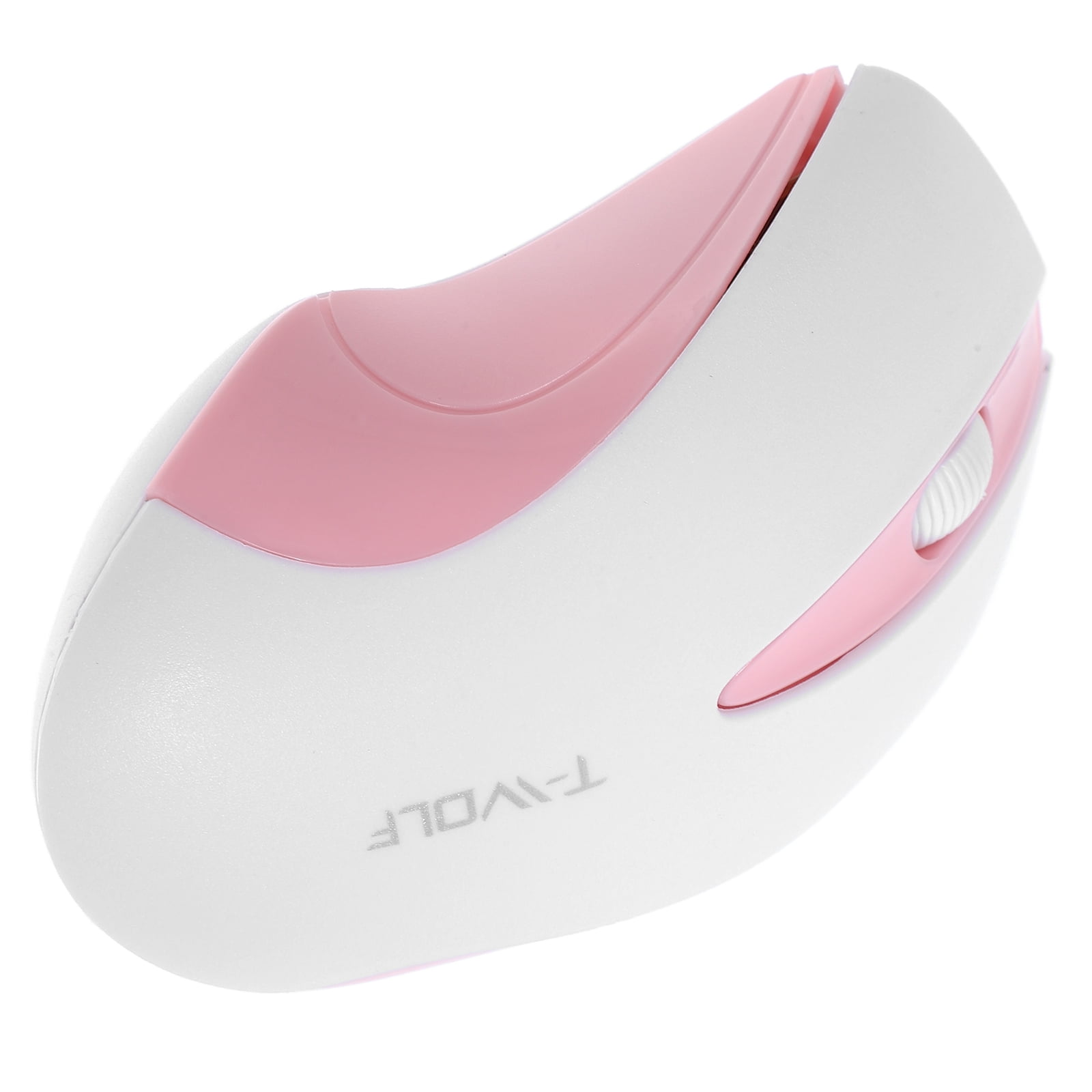 Masteelf Wireless Mouse for Computer Use Lightweight Ergonomic Design ...