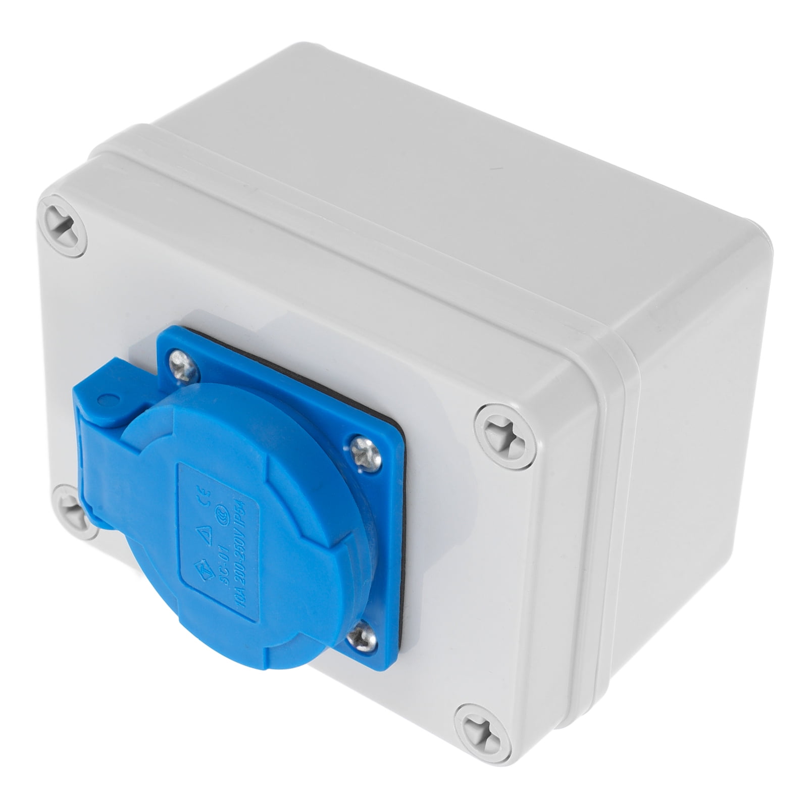 Masteelf Wireless Switches Outdoor Waterproof Socket Box Baby - Walmart.com