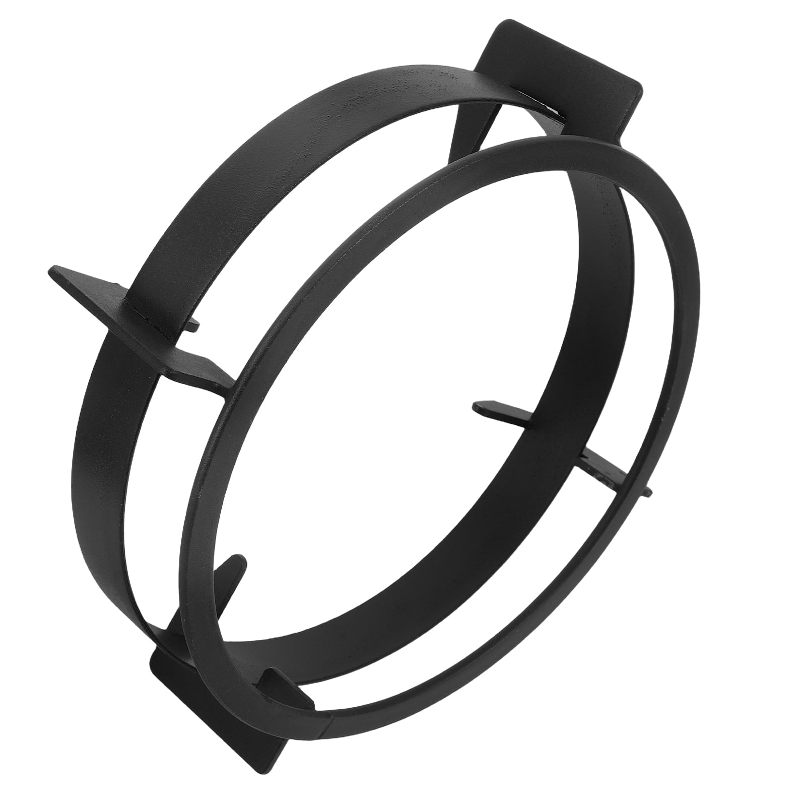 Masteelf Wok Ring Replacement Metal Wok Support Ring Heavy Duty Wok ...
