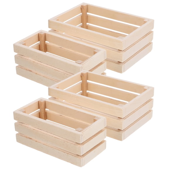 Hay Color Crates