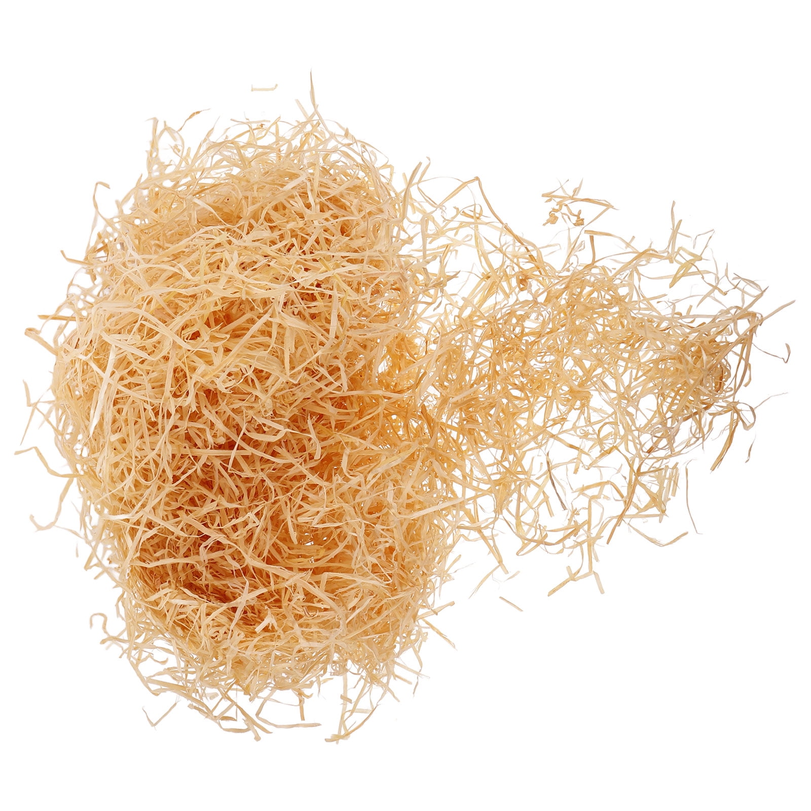 Masteelf Wood Shred Filler Crinkle Cut Shredded Wood Filler for ...