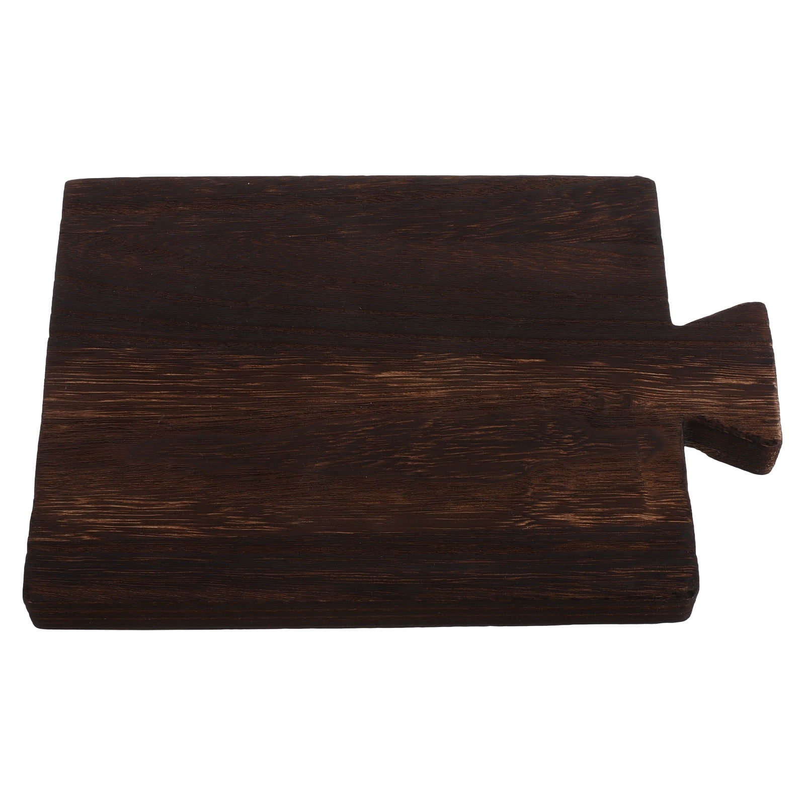 Masteelf Wooden Pedestal Stand for Bathroom Decorative Stool for Plants ...