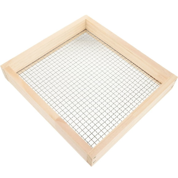 Shop Durable Soil Sifter Screens for Gardening and Landscaping