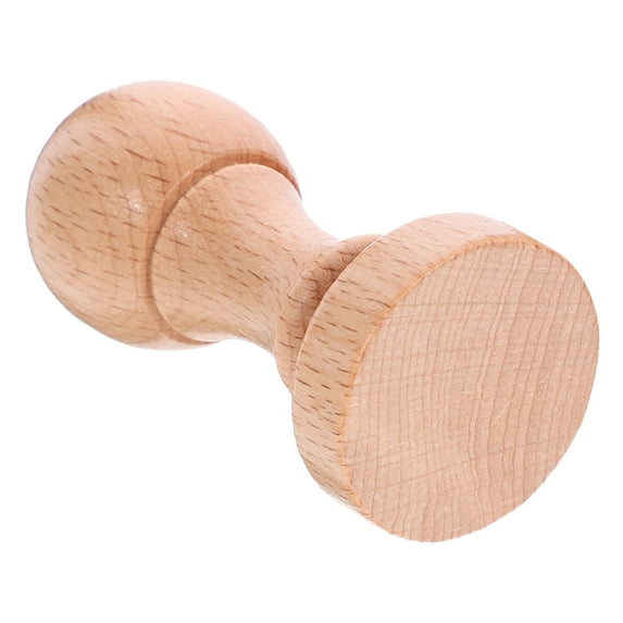 Masteelf Wooden Stamps for DIY Projects Wooden Scrapbook Seal ...