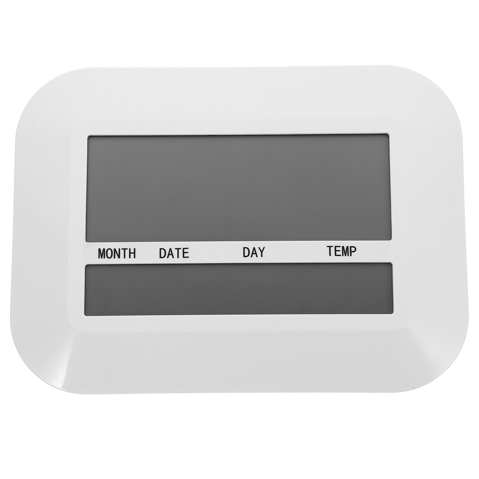 Masteelf World Digital with Timer Multifunction Clock Temperature Measurement - Walmart.com