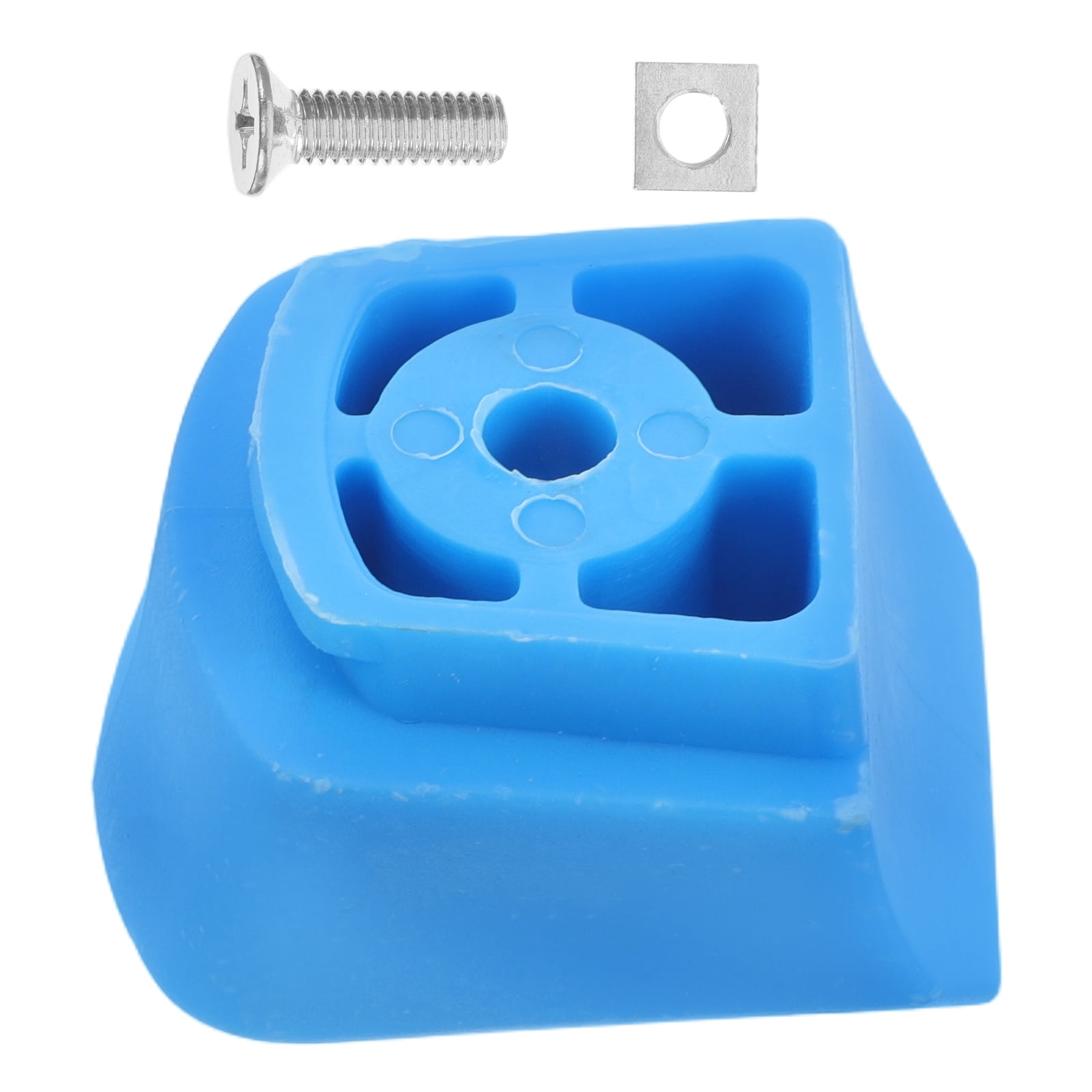 Masteelf Youth Roller Skates Inline Skate Brake Replacement Non-Slip ...