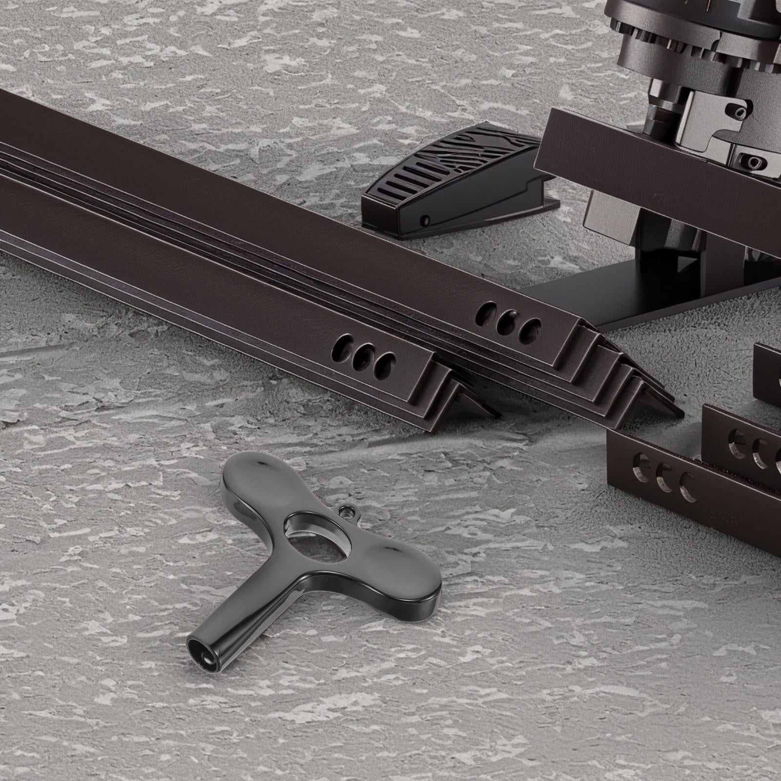 Masteelf Zinc Alloy Drum Key Drum Tuning Key Universal Drum Wrench ...