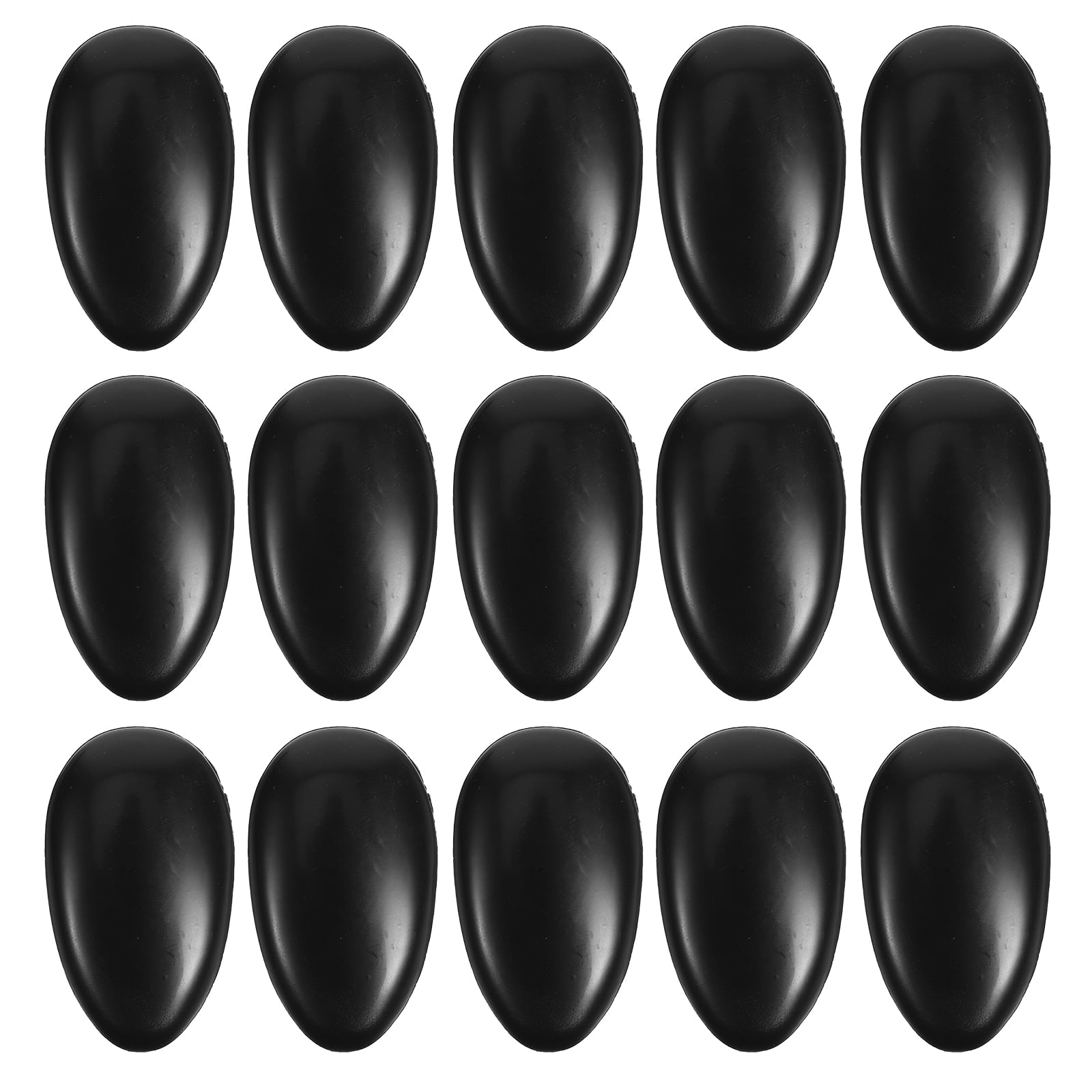 Masteelf water ear covers Hair Salon Ear Cover 10 Pairs Ear Protector ...