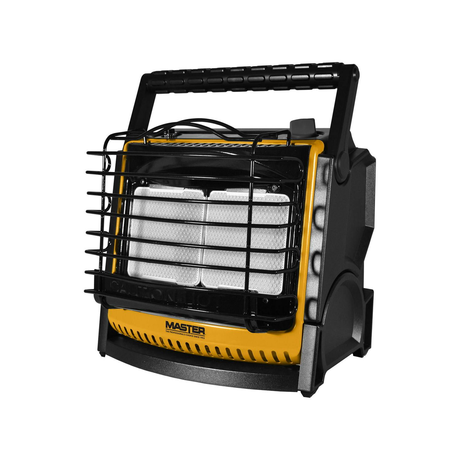 Master 18,000 BTU Portable Heater, MH-18SLN-A - Walmart.com