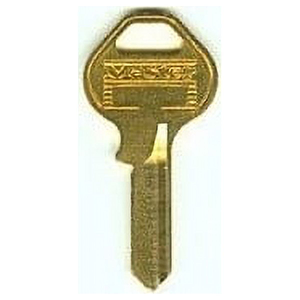 Master 20610301 Master Lock Co 20610301 Master Lock 15 Series Key Blank ...