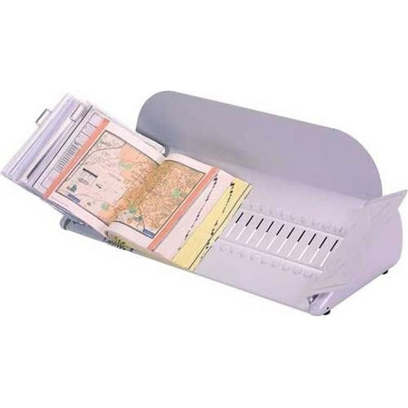 Master 24G 24 in. Deluxe Catalog Rack - Walmart.com