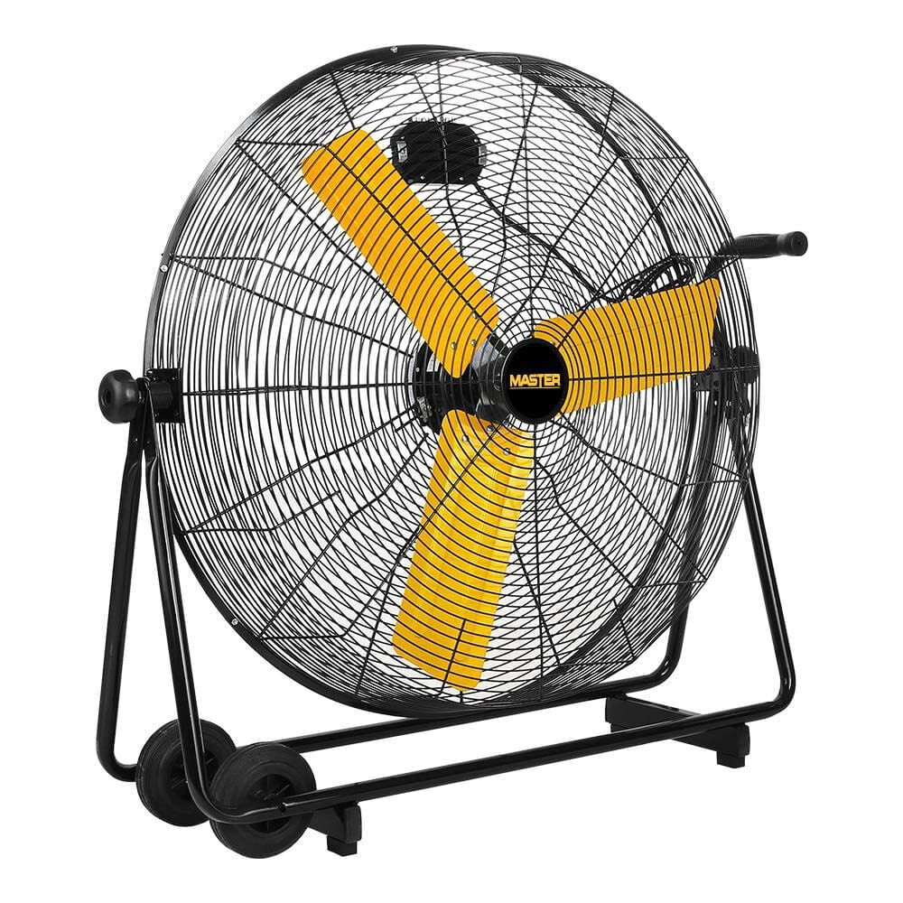 30 in. Direct Drive Fan Carted Fan - Walmart.com