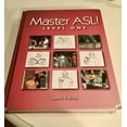 Pre-Owned Master ASL - Level One (with DVD) 9781881133209 1881133206 ...