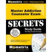 Addiction Counselor Exam Secrets, Study Guide: Addiction Counselor Test ...