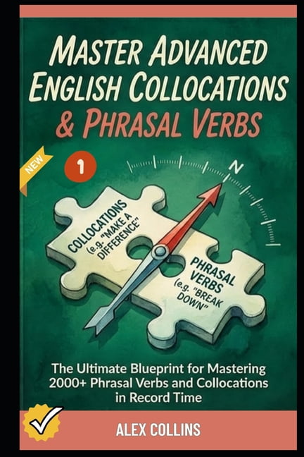Advanced English Grammar & Vocabular Master Advanced English ...