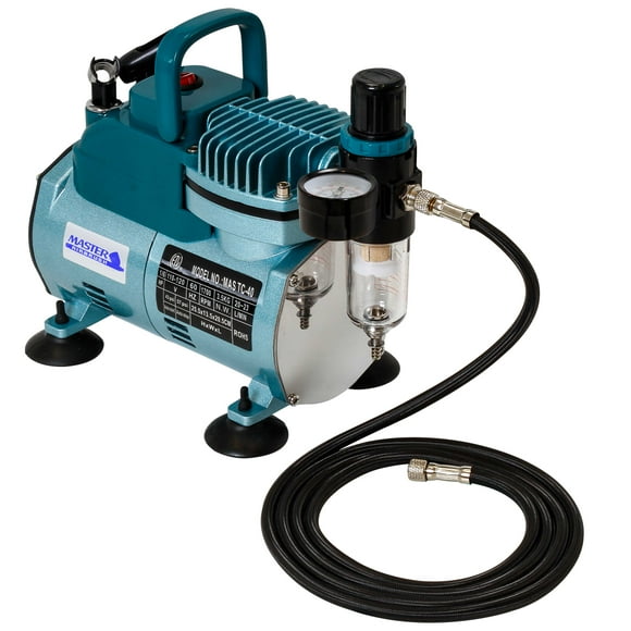 Portable Air Compressors - Essential Tools for Facility Maintenance